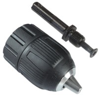 Toolpak SDS Plus 13mm Keyless Chuck CK14